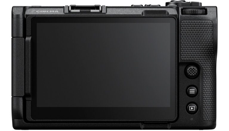 Nikon ZR – pierwszy pełnoklatkowy aparat filmowy Nikon współtworzony z ...